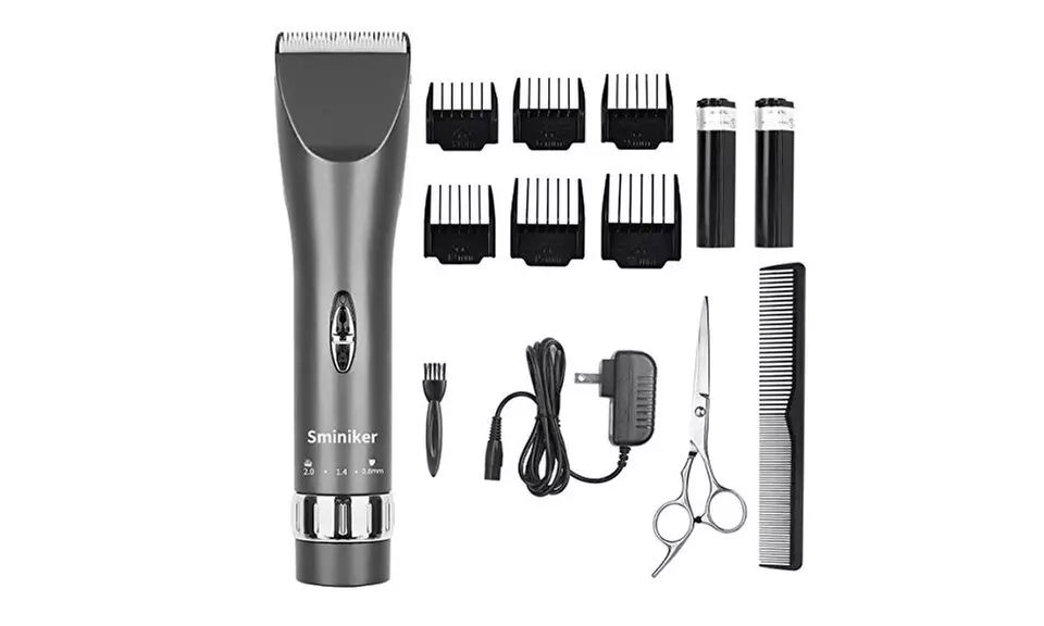 Sminiker Professional Cordles... | Groupon Goods