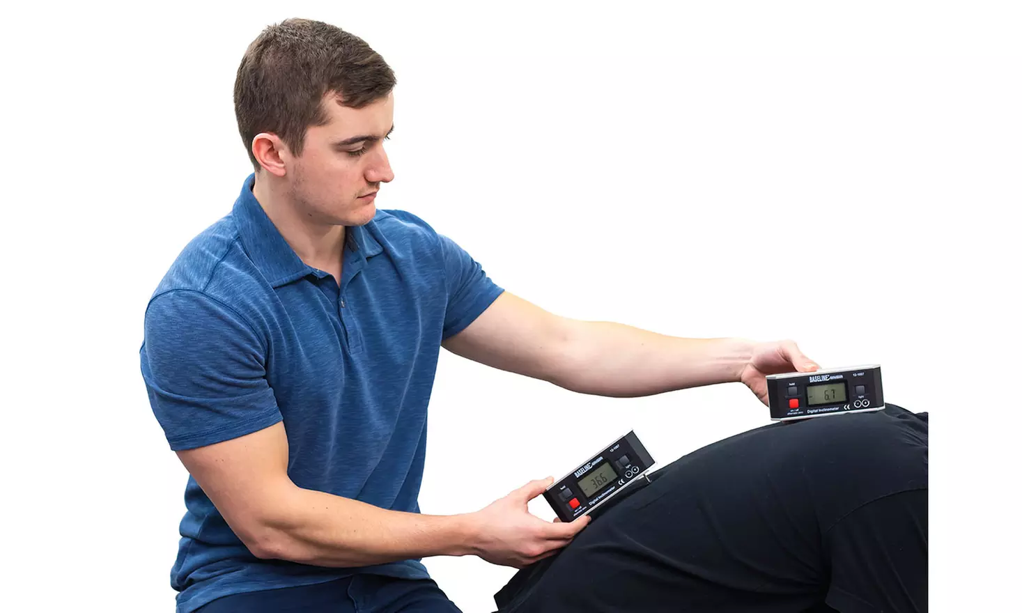 Baseline Digital Inclinometer | Groupon Goods