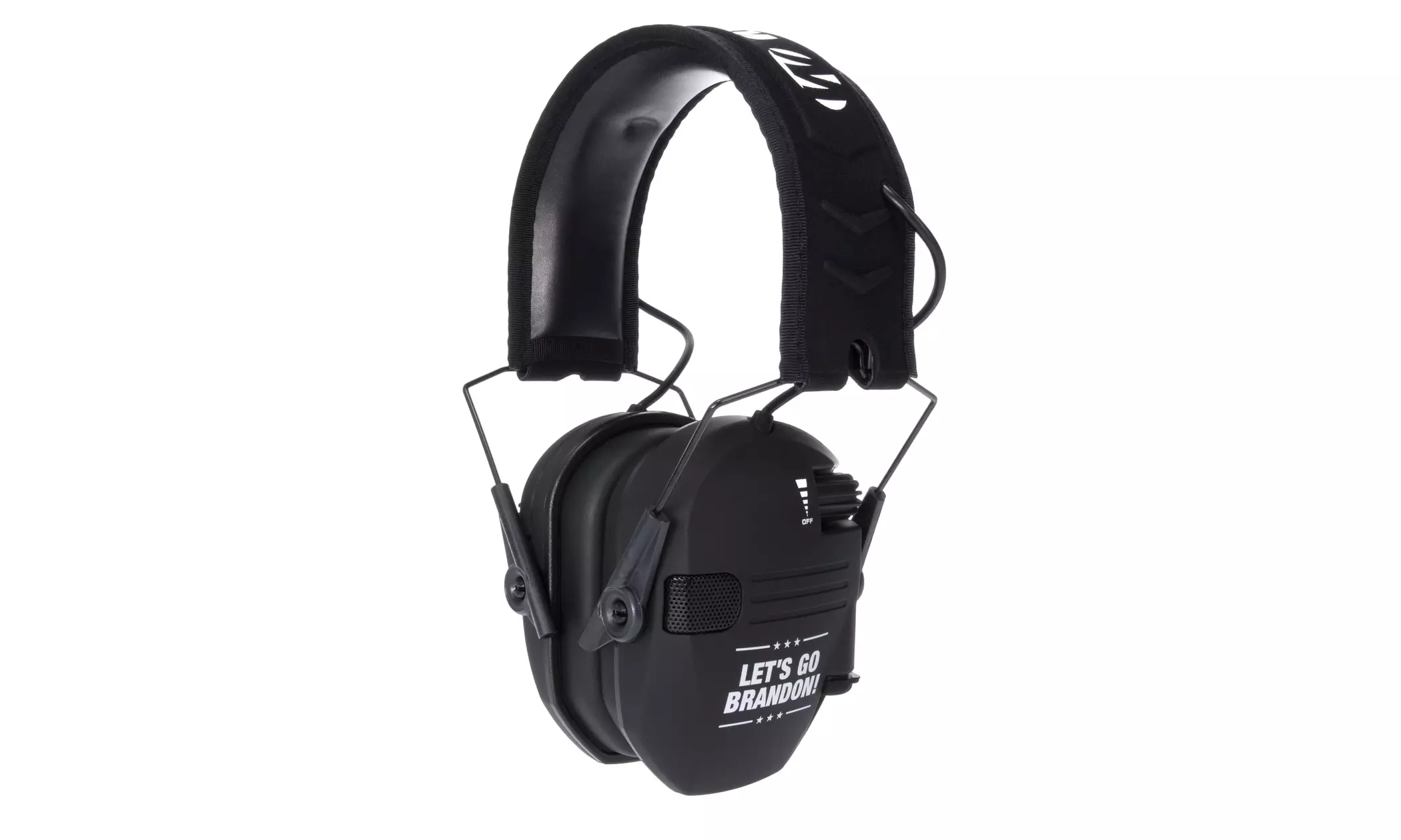 Walkers Razor Slim Shooting E... | Groupon Goods