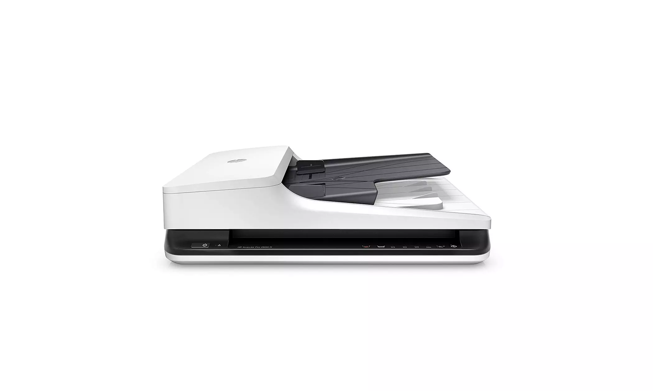 HP ScanJet Pro 2500 f1 Flatbe... | Groupon Goods