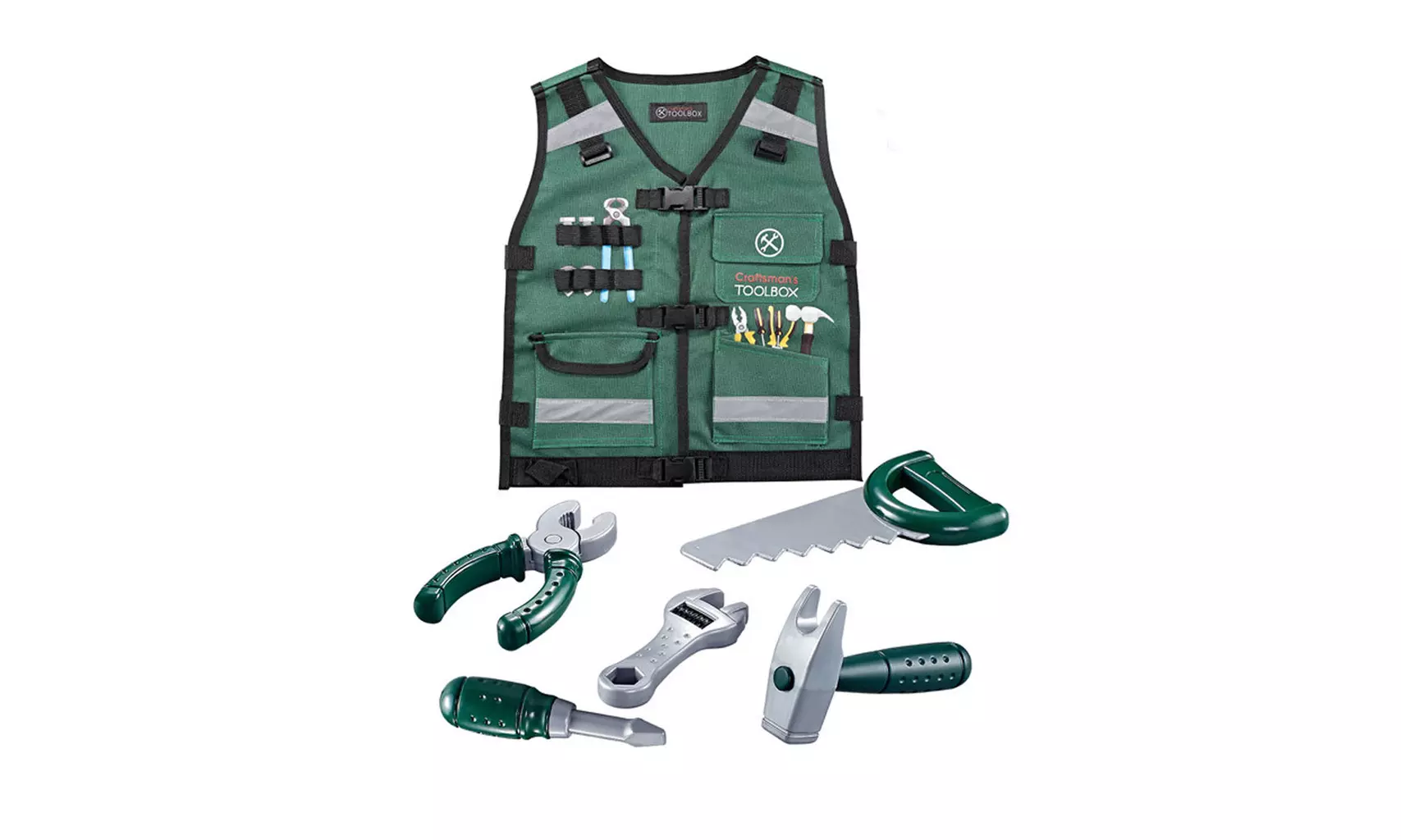 Engineering Dress Up Costume ... | Groupon Goods