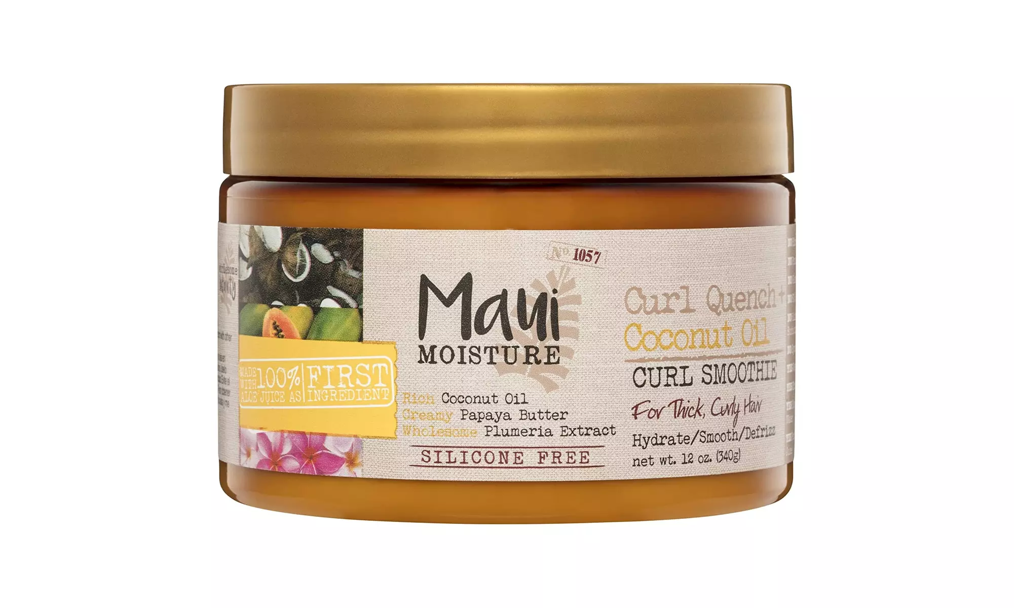 Maui Moisture Curl Quench plu... | Groupon Goods