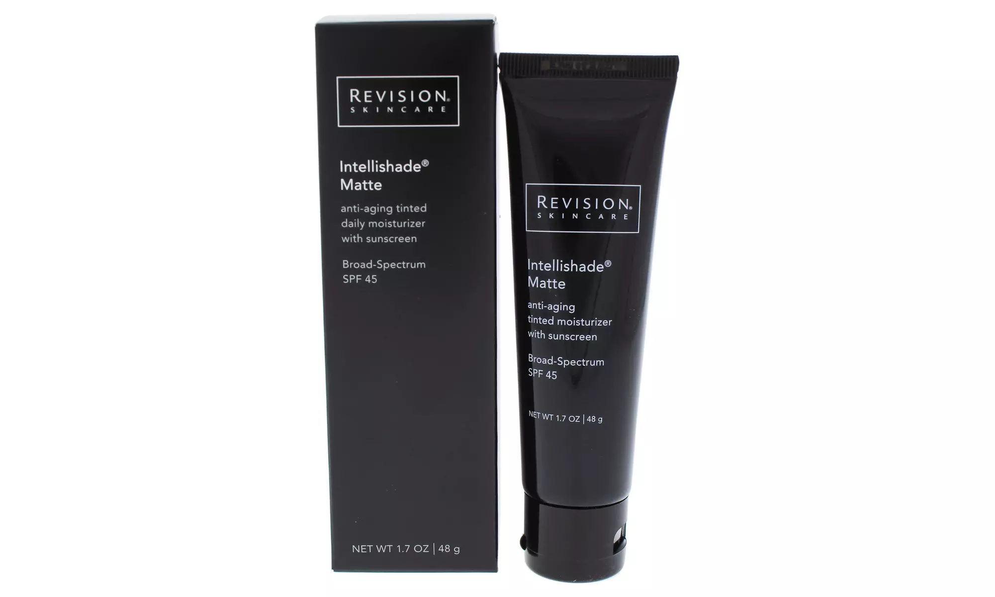 Intellishade Matte Anti-Aging... | Groupon Goods