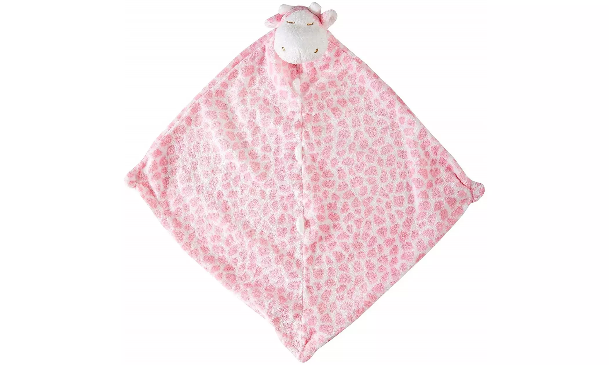 Angel Dear Giraffe Blankie - ... | Groupon Goods
