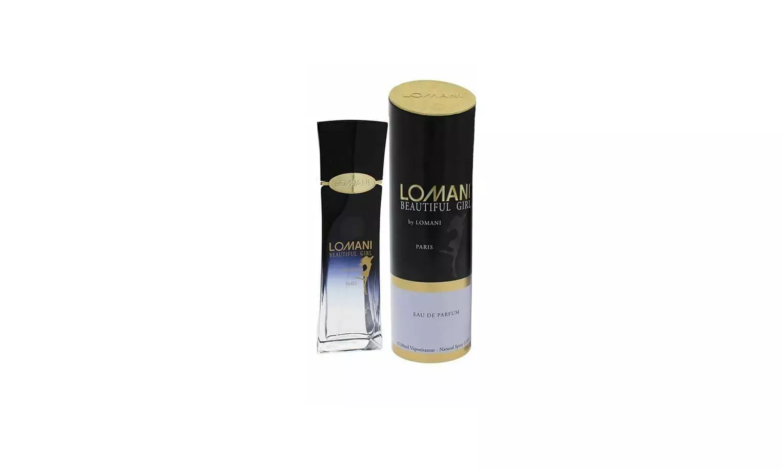 Lomani Beautiful Girl By Loma... | Groupon Goods