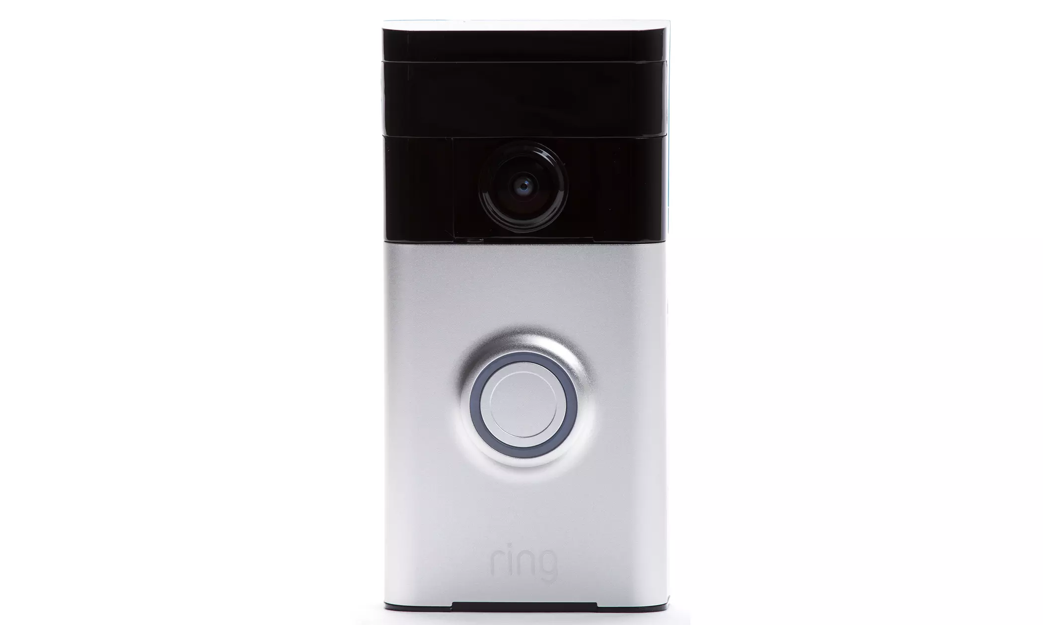 Ring Wi-Fi Enabled Video Door... | Groupon Goods
