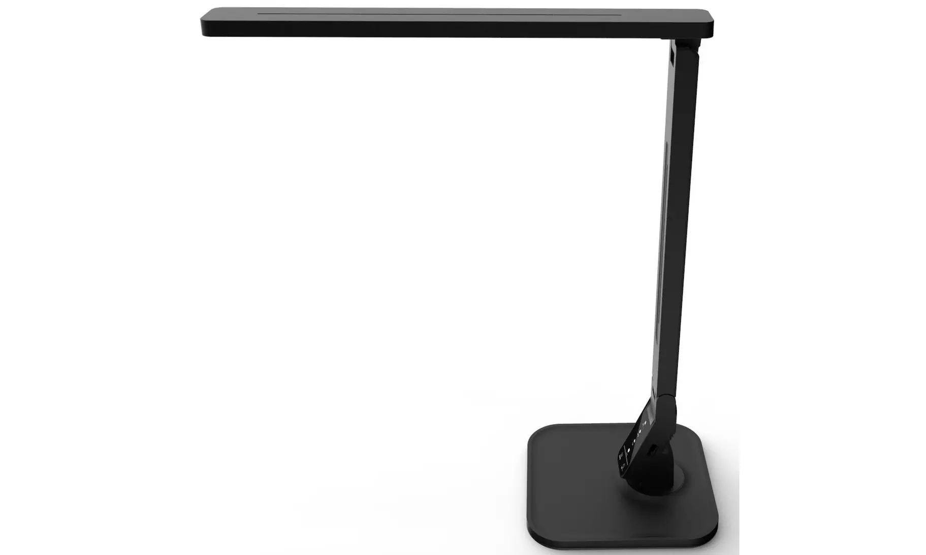 Lampat LED Desk Lamp, Dimmabl... | Groupon Goods