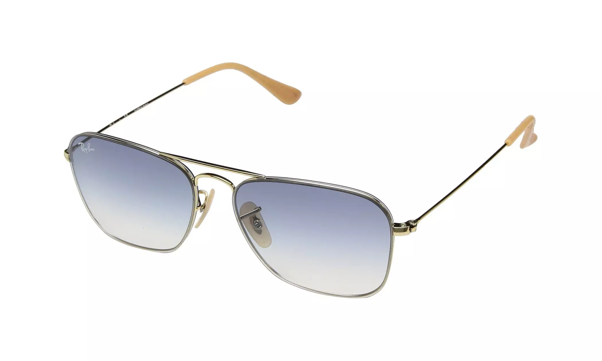 on Ray Ban RB3603-001-19-56 Avia... | Groupon Goods