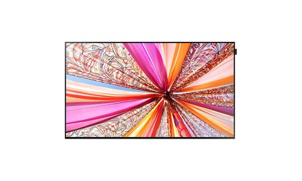 Samsung DB55E DB-E Series 55 in Slim Direct-Lit LED Display | Groupon