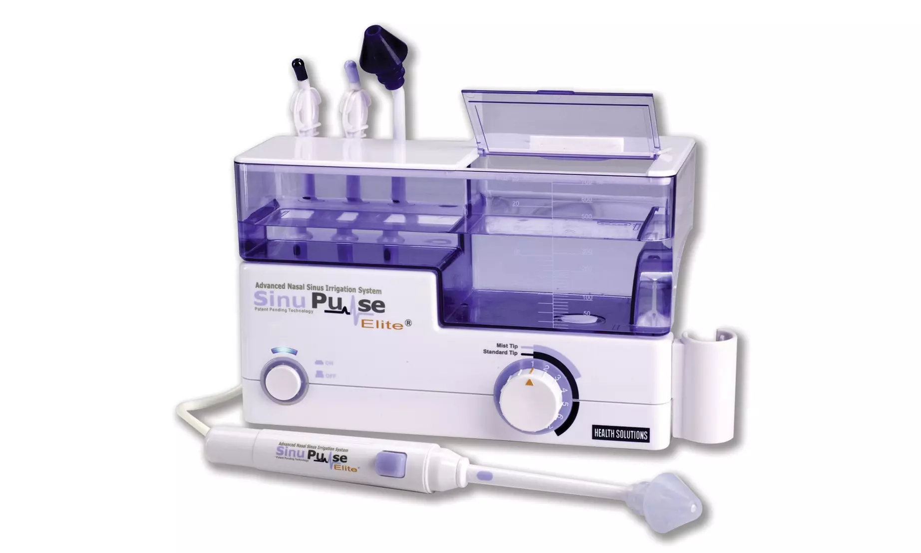 SinuPulse Elite Advanced Nasa... | Groupon Goods