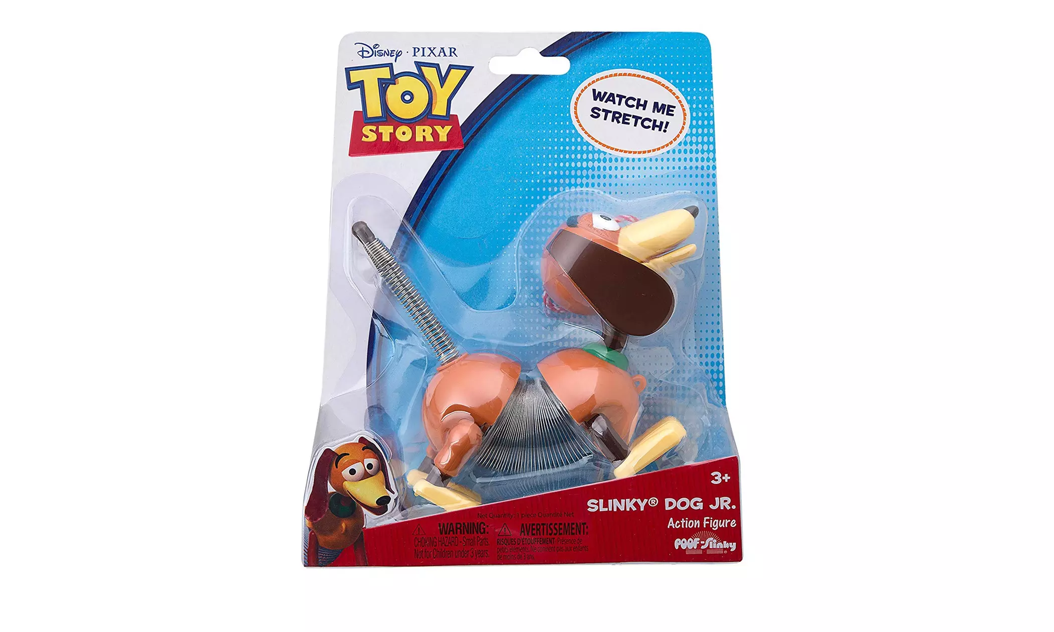 Disney Pixar Toy Story Dog Jr | Groupon Goods