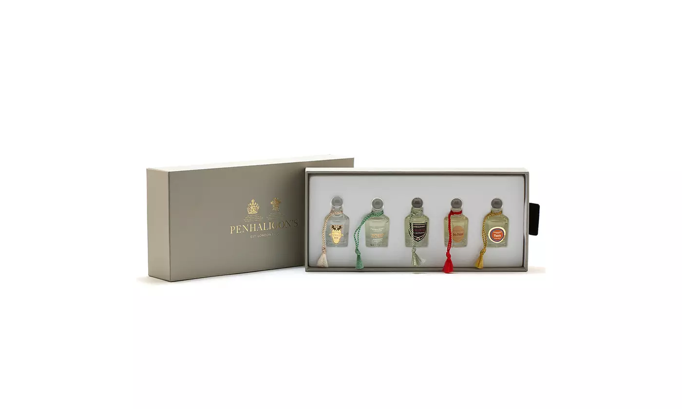 Penhaligons Mini Set For Her(... | Groupon Goods