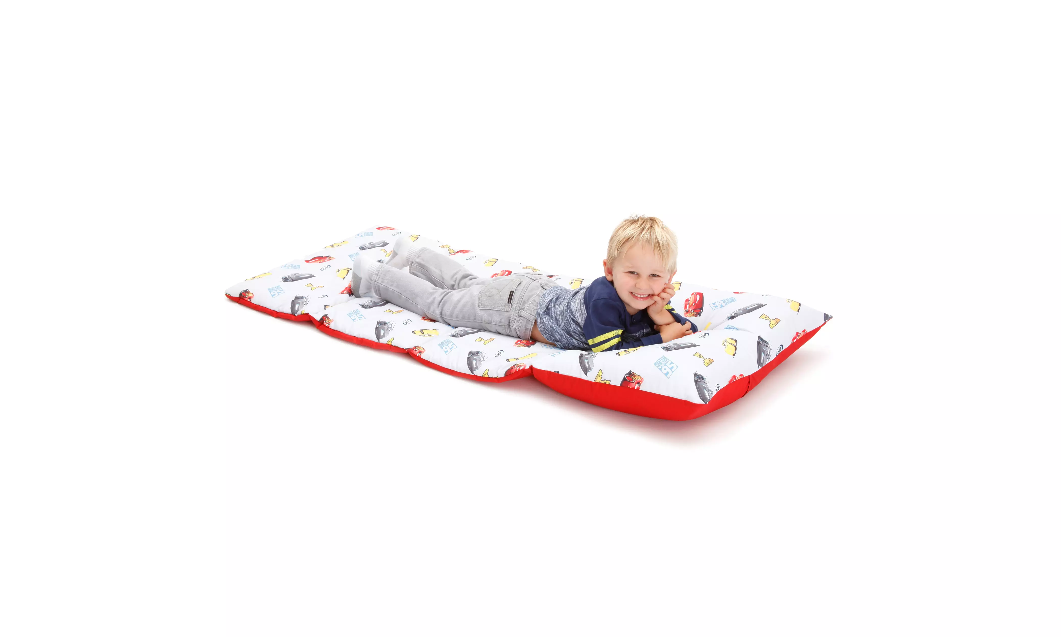 Disney Cars Deluxe Easy Fold ... | Groupon Goods