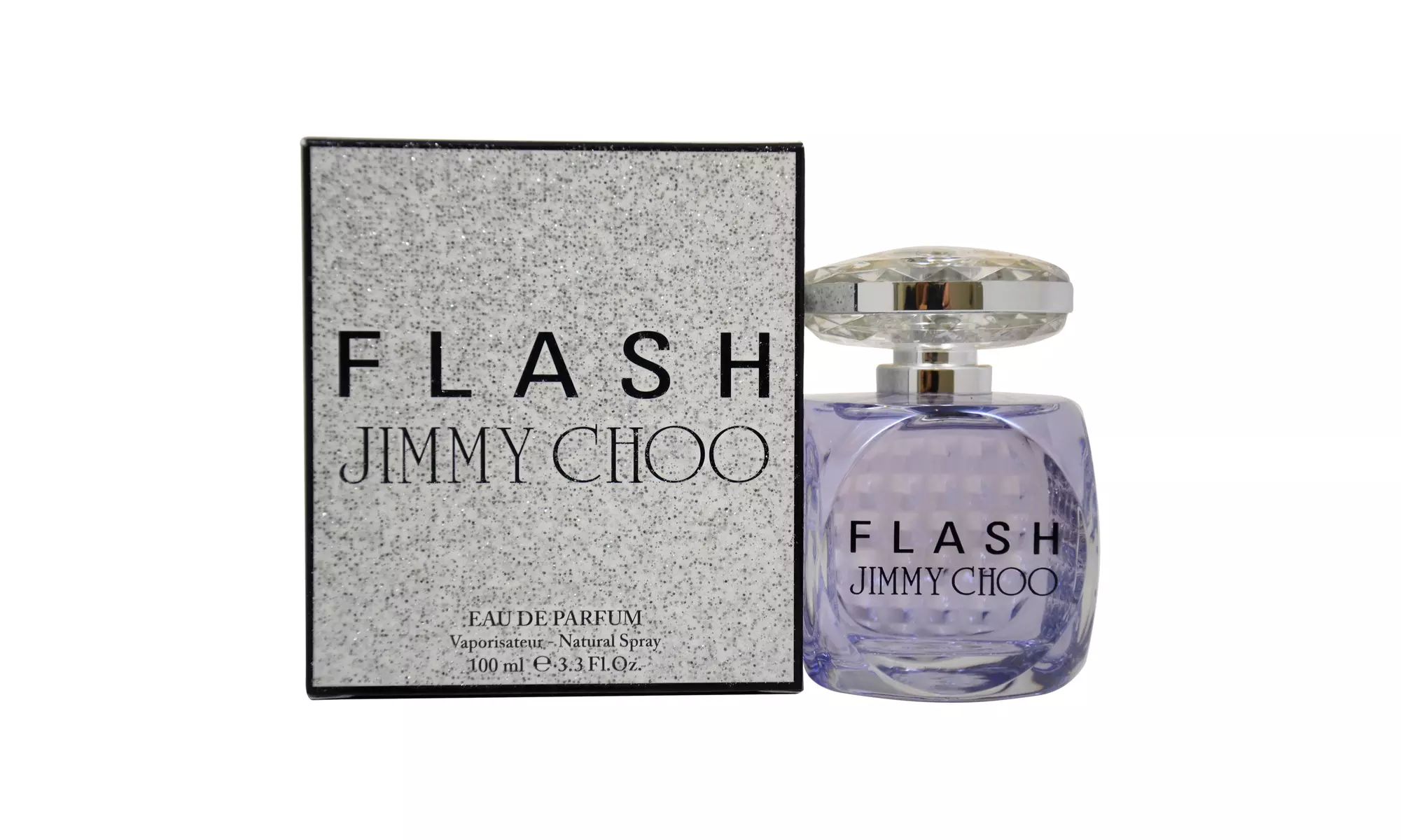Jimmy Choo Flash Women EDP Spray | Groupon Goods