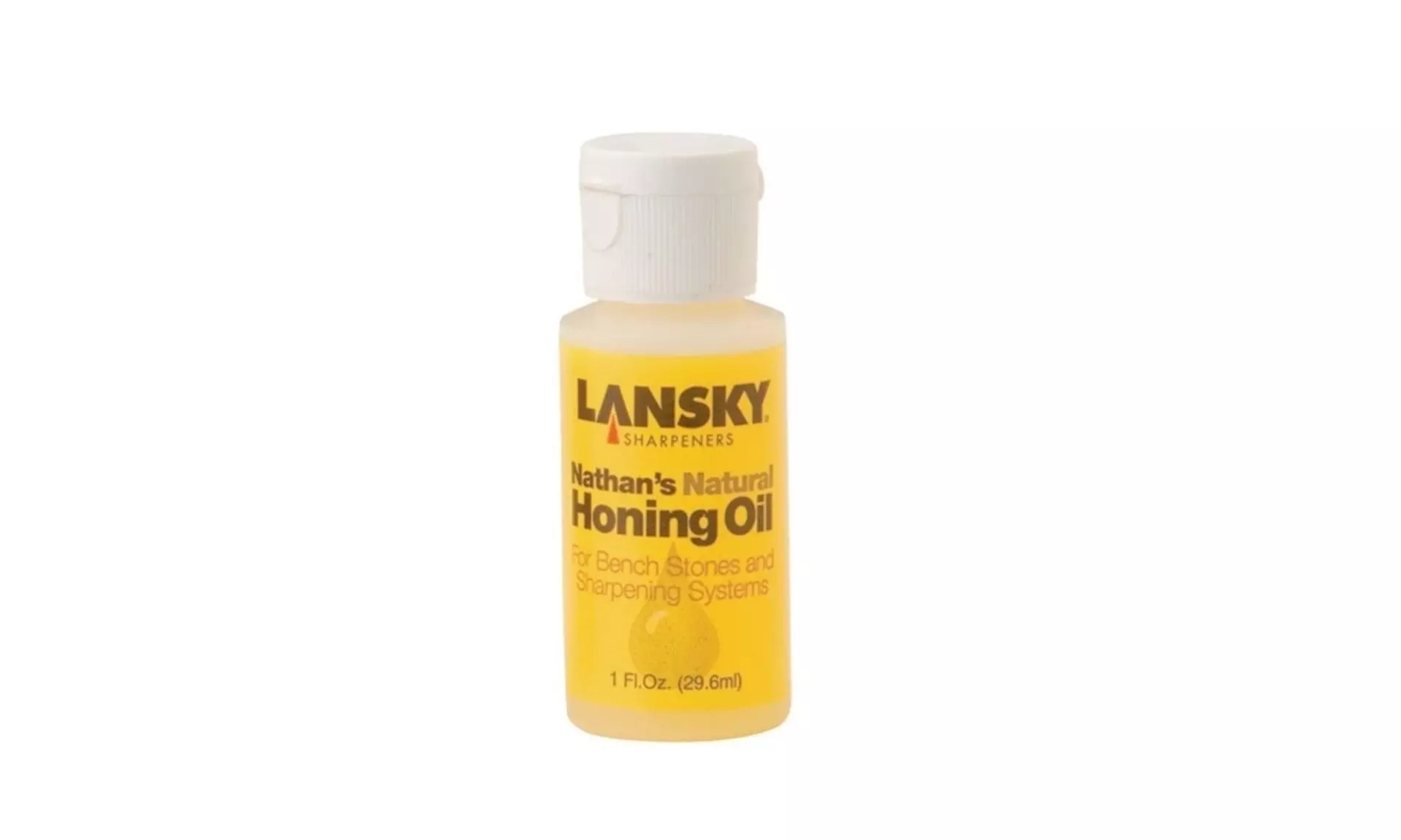 Lansky Nathan's Natural Honin... | Groupon Goods