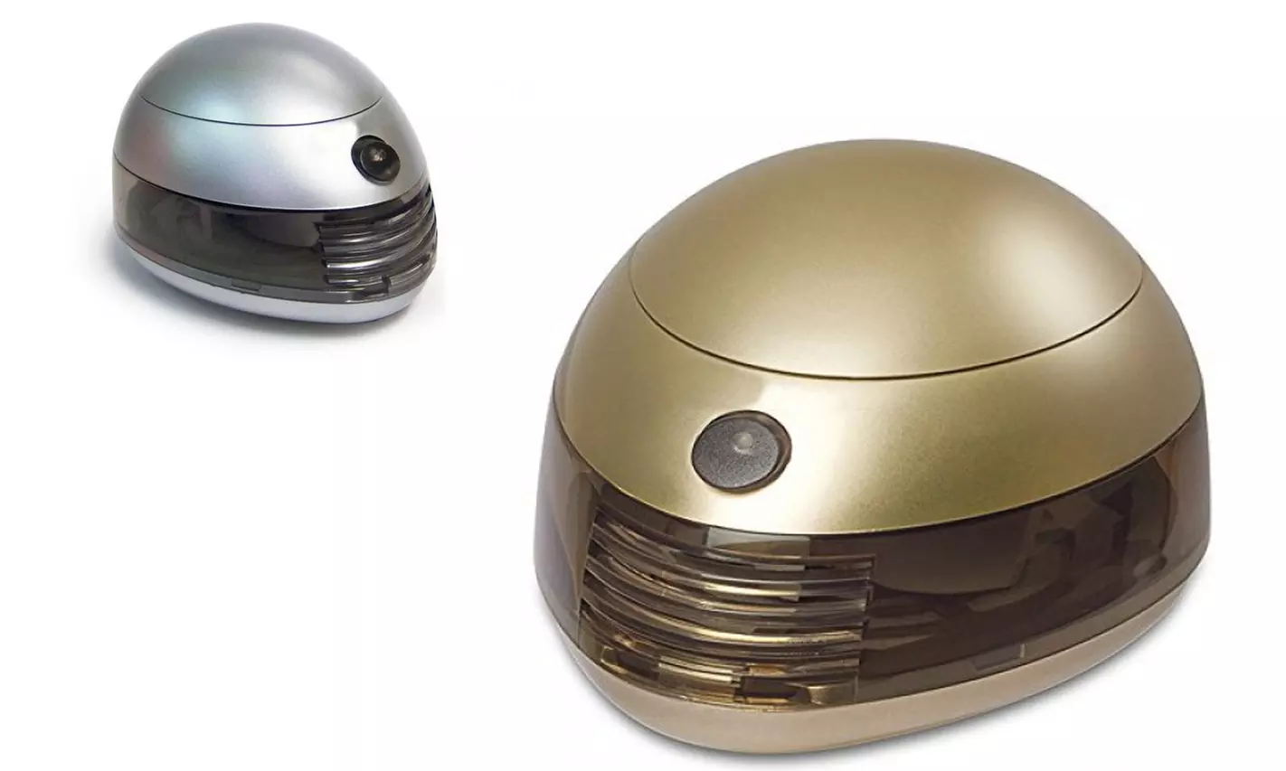 Aromafier Metallic Portable E... | Groupon Goods