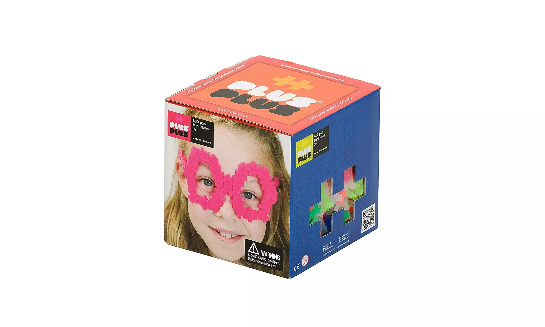 PLUS PLUS - Construction Buil... | Groupon Goods