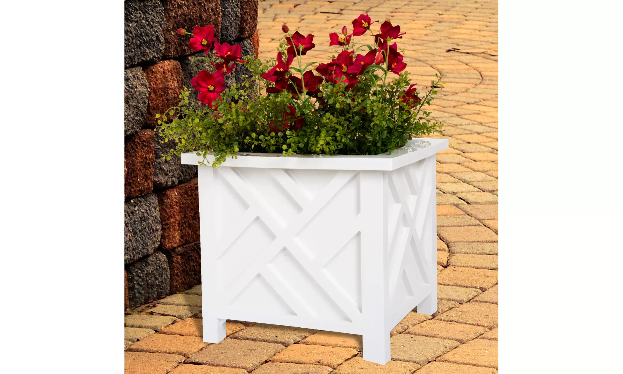 Garden Box Plant Container | Groupon Goods