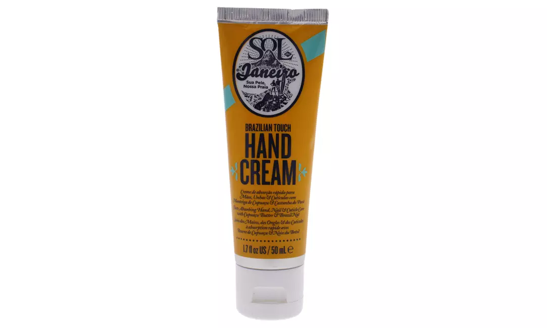 Sol de Janeiro Brazilian Touc... | Groupon Goods