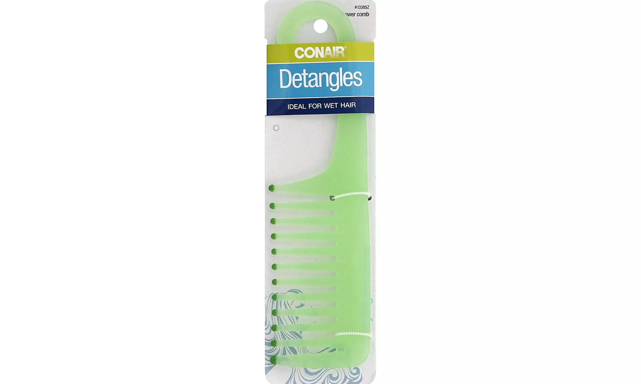 Conair Comb Shower Size - Col... | Groupon Goods