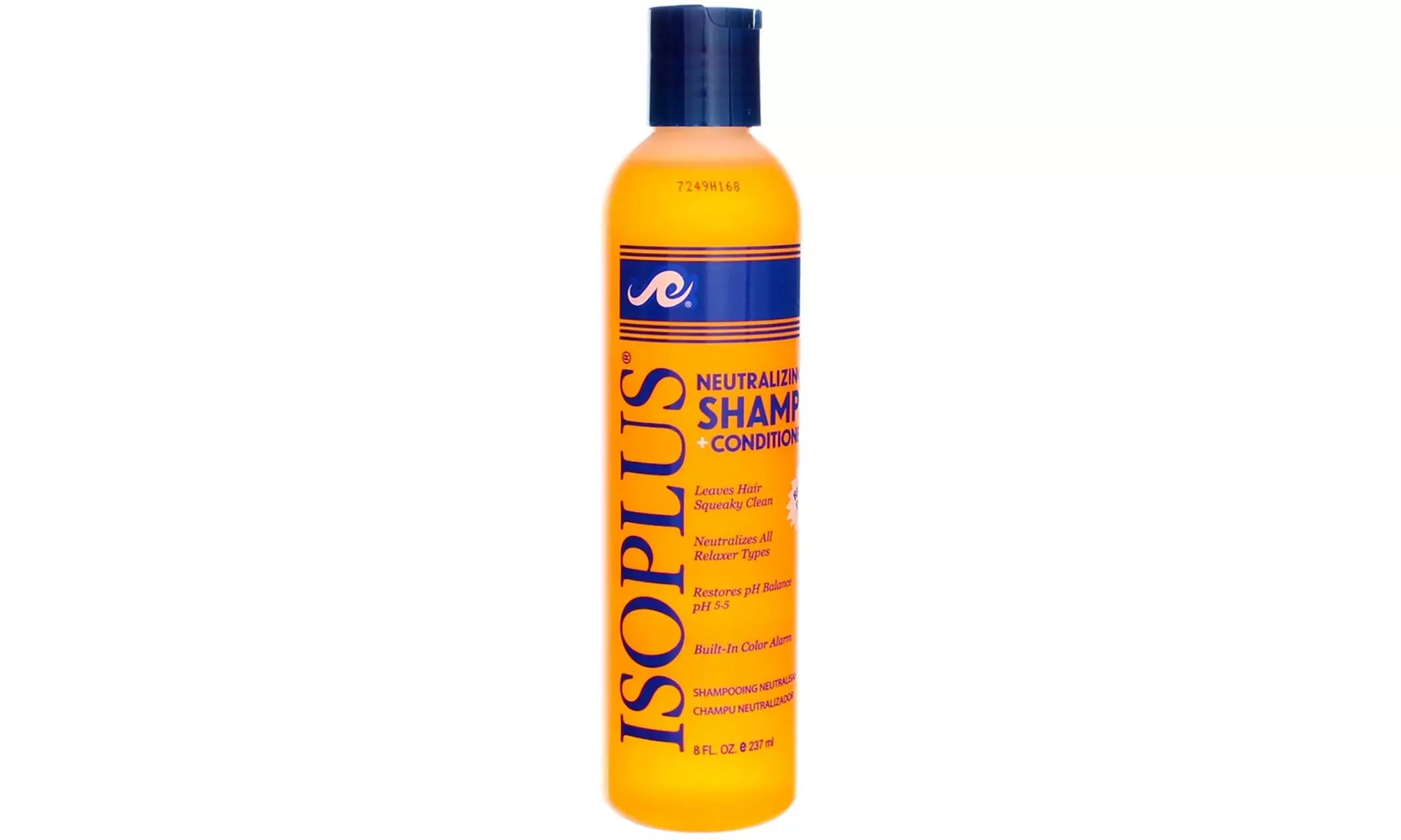 Isoplus Neutralizing Shampoo ... | Groupon Goods