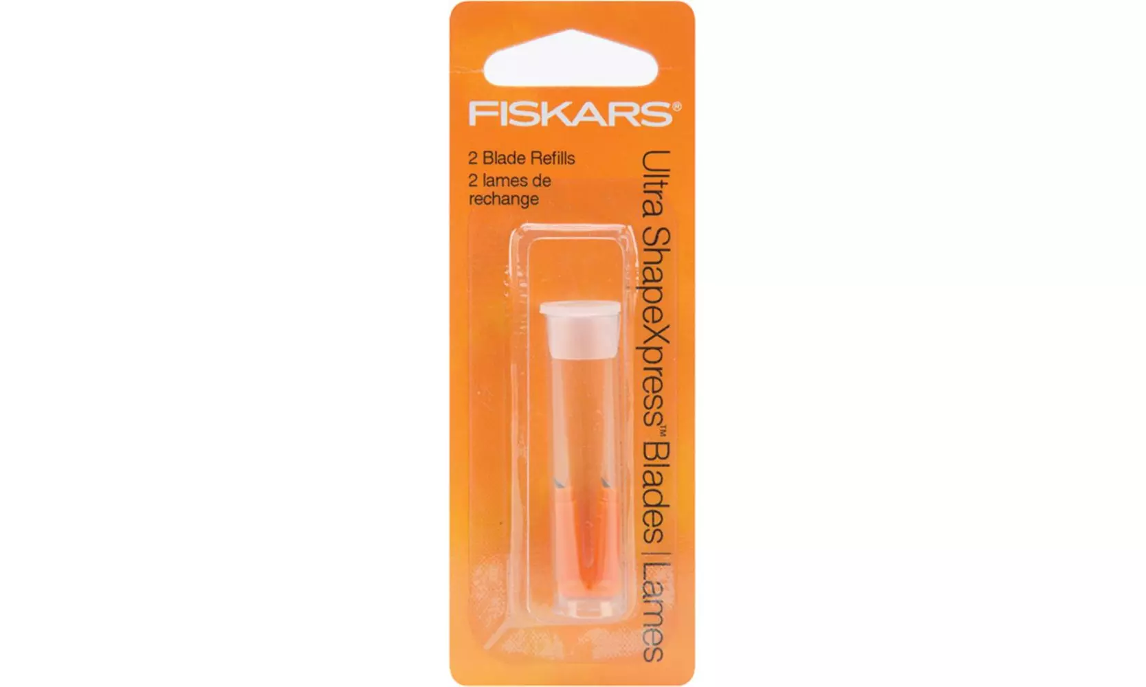 Fiskars Ultra ShapeXpress Bla... | Groupon Goods