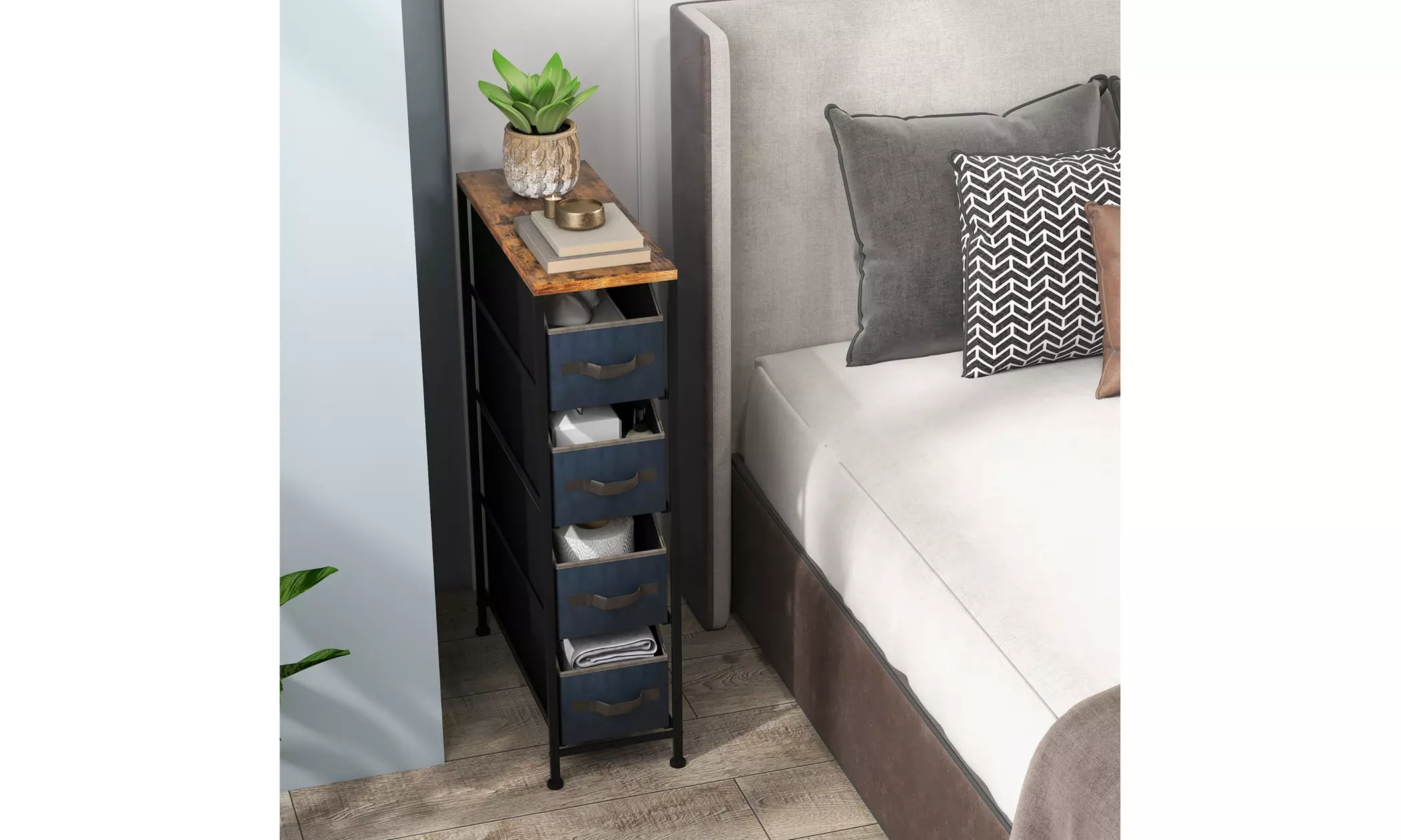 Costway Vertical Narrow Dress... | Groupon Goods