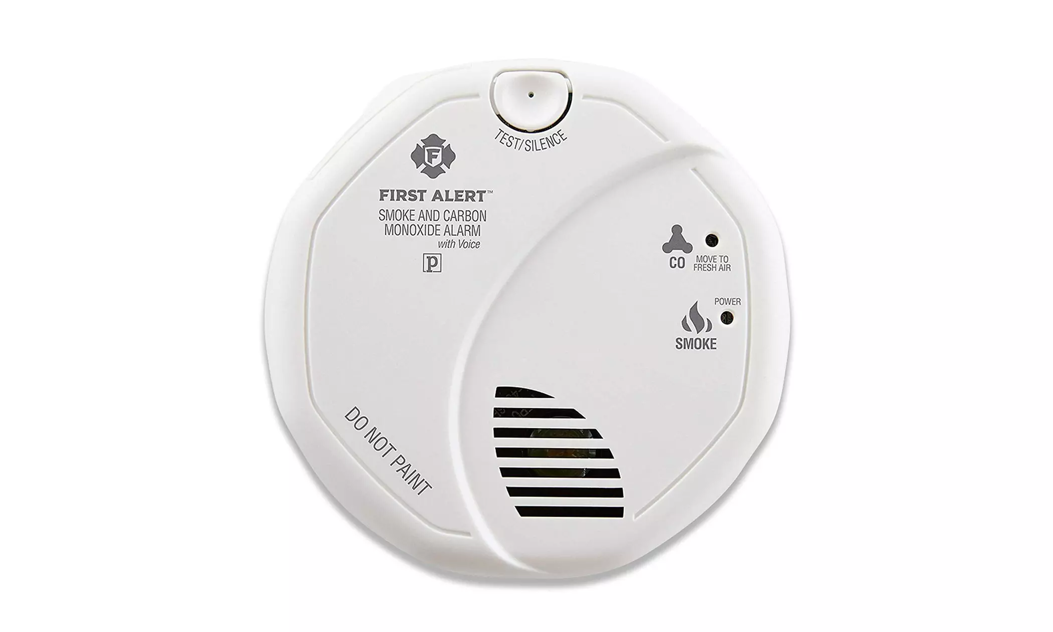 First Alert SCO7CN Battery-Op... | Groupon Goods