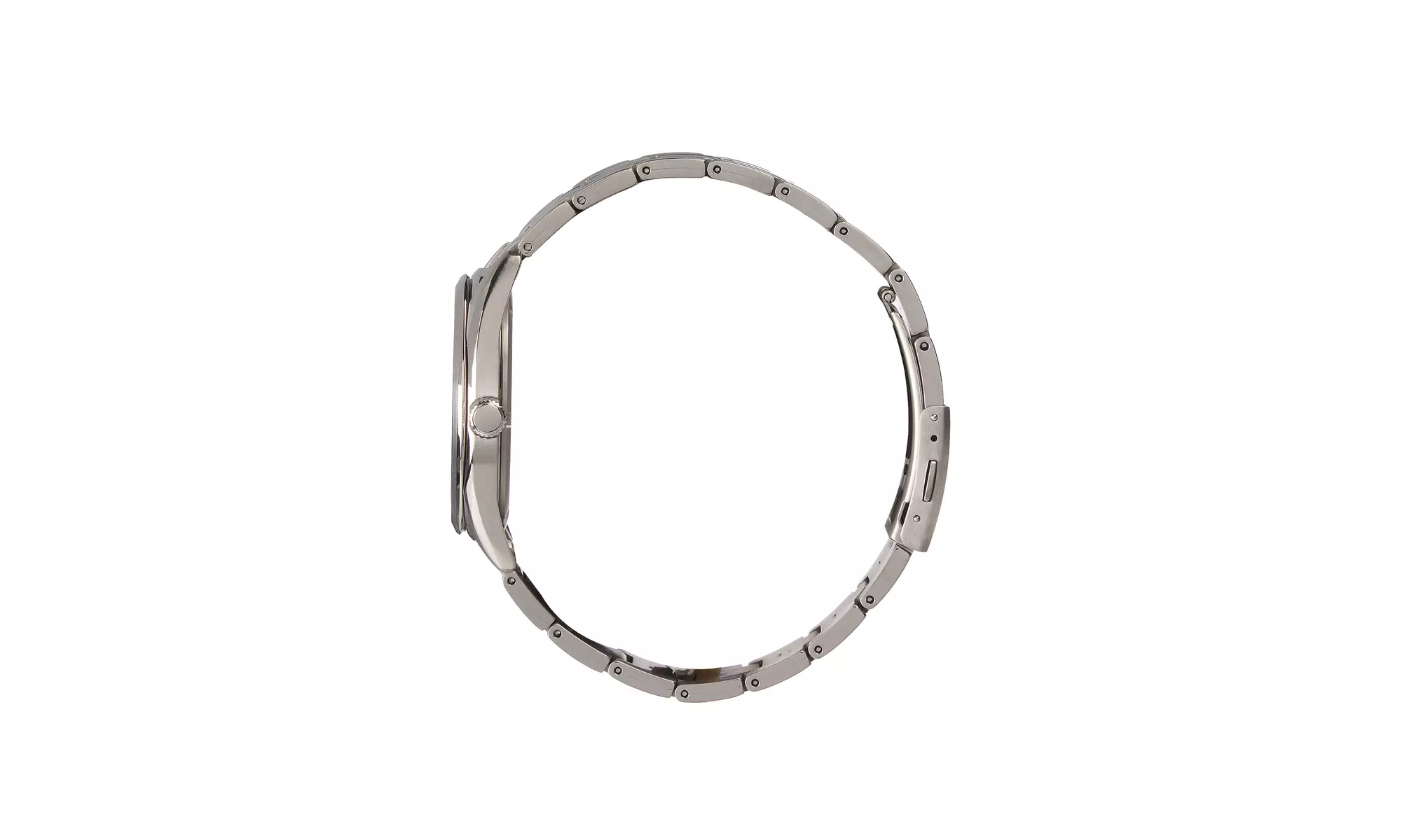 Seiko Mens Classic SUR375P1 B... | Groupon Goods