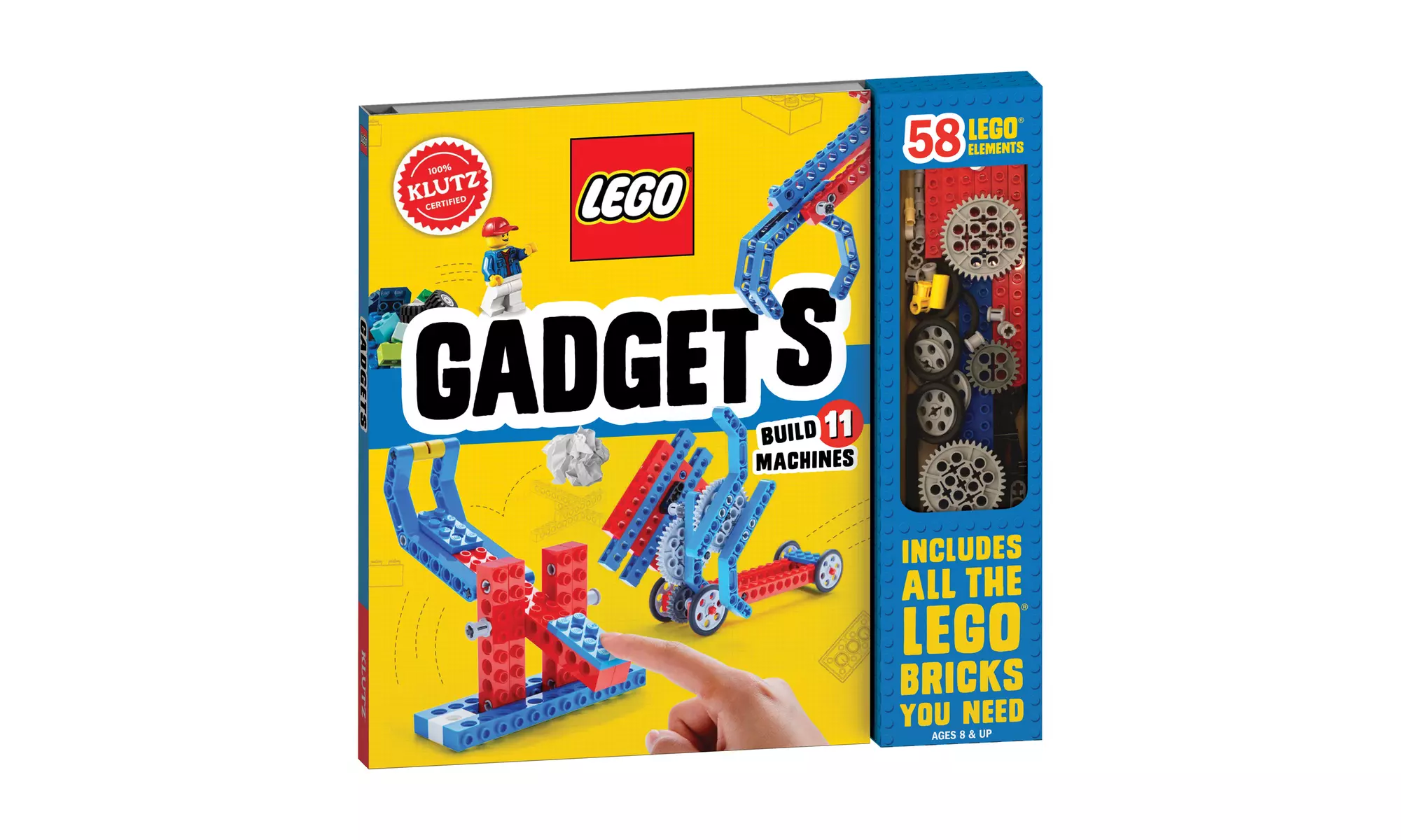 LEGO Gadgets | Groupon Goods