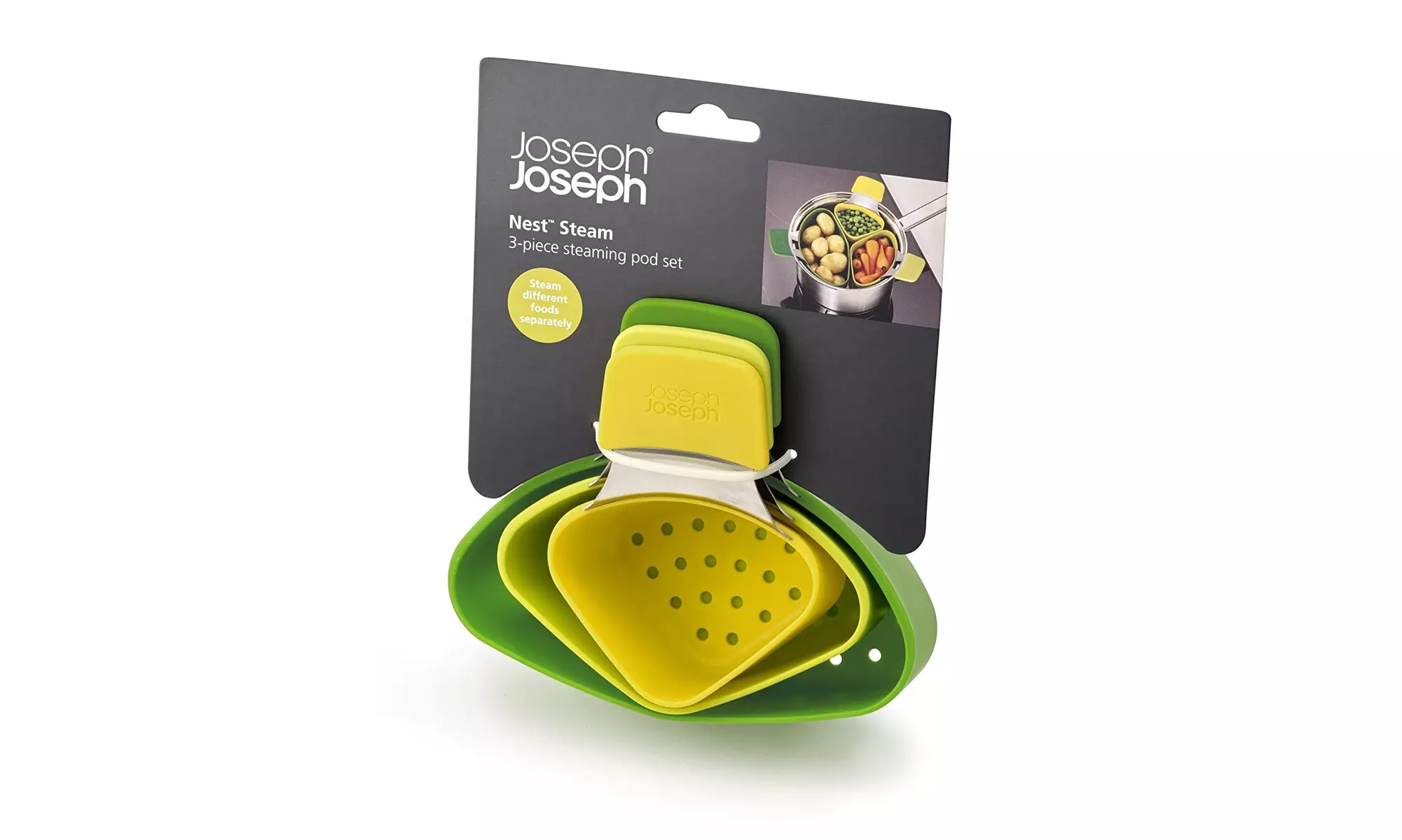 Joseph Joseph Nest Steam Stac... | Groupon Goods