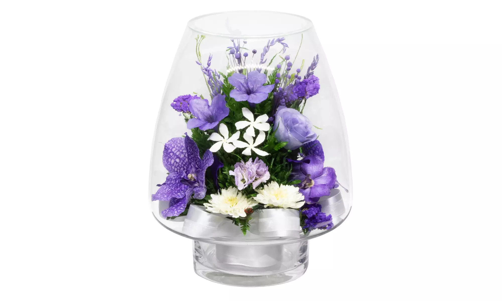 Fiora Flower Long-Lasting Orc... | Groupon Goods