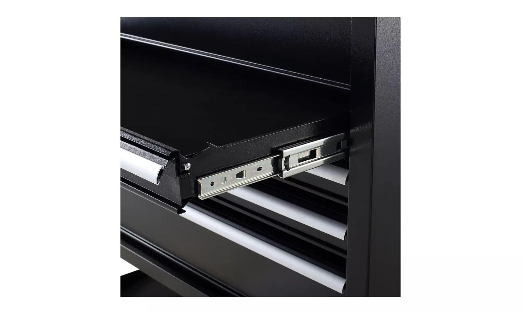 Montezuma 36-Inch 5-Drawer Ut... | Groupon Goods