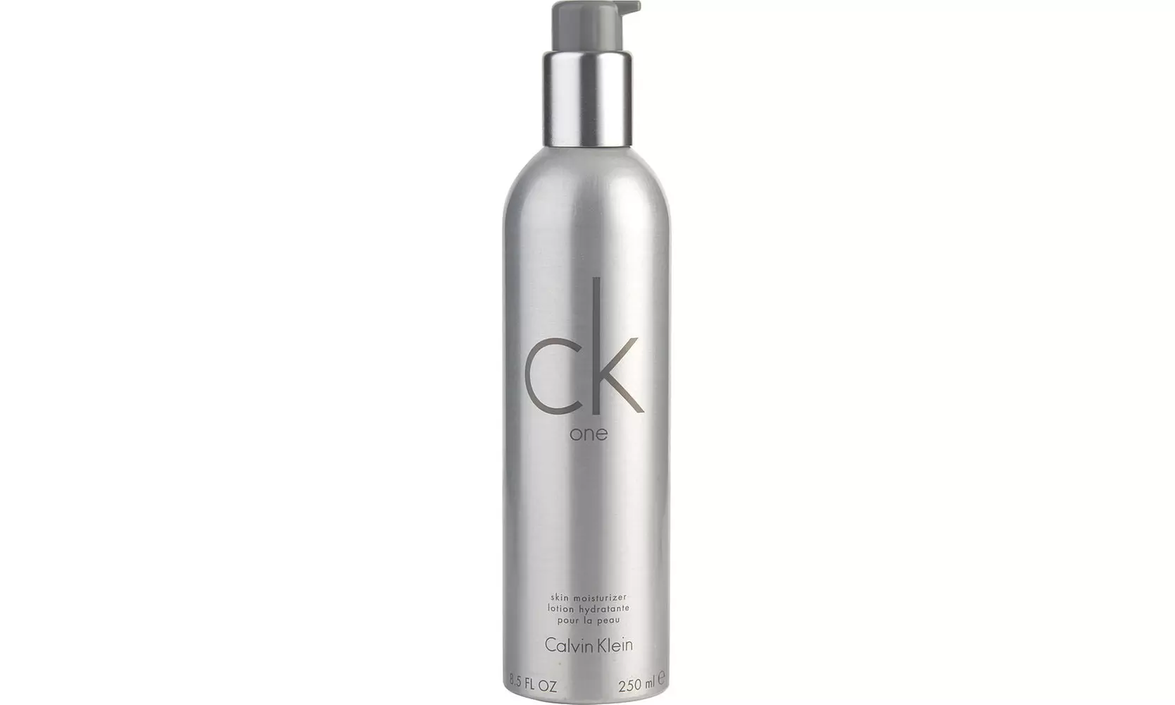 CK ONE BODY LOTION 8.5 OZ | Groupon Goods