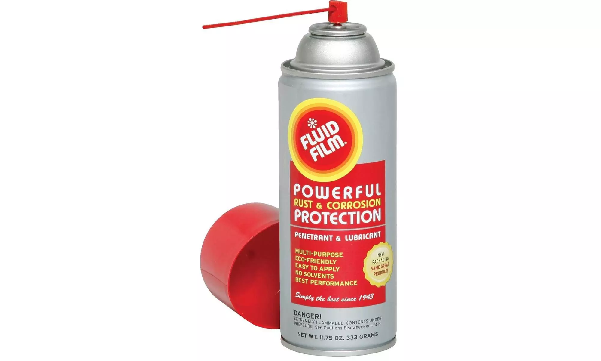 Lubricant and Corrosion Prote... | Groupon Goods