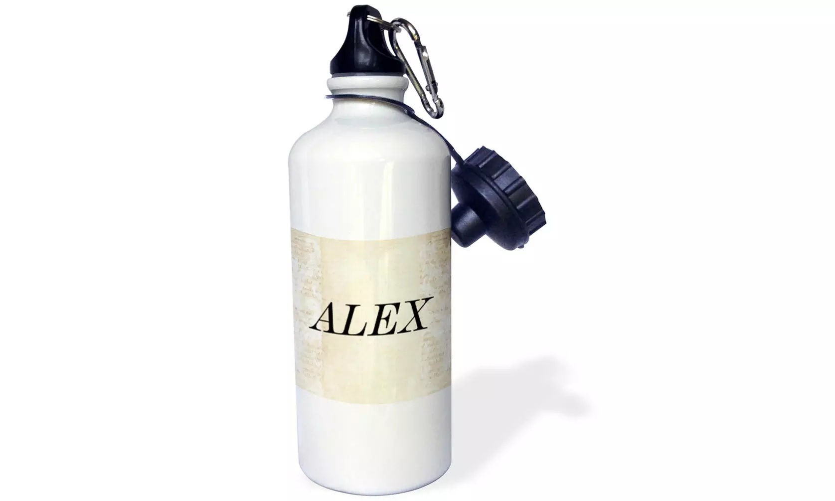 Water Bottle - Alex In Antiq... | Groupon Goods