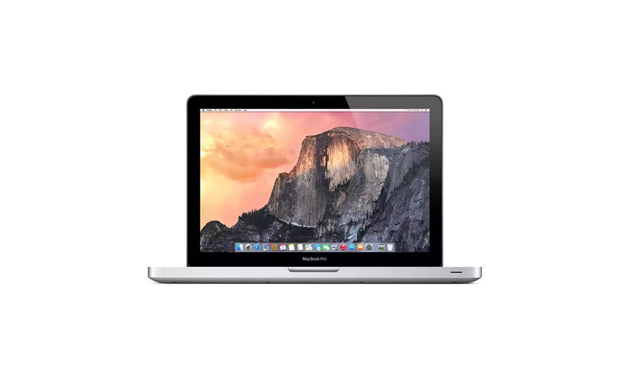 Apple Macbook Pro MC371LL/A -... | Groupon Goods
