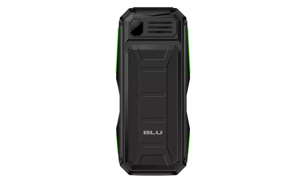 BLU Tank 2.4 Torch T550 Unloc... | Groupon Goods