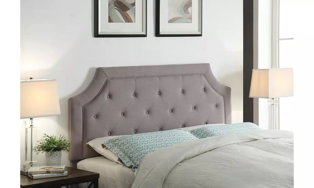 FirsTime Kelsey Headboard | Groupon Goods
