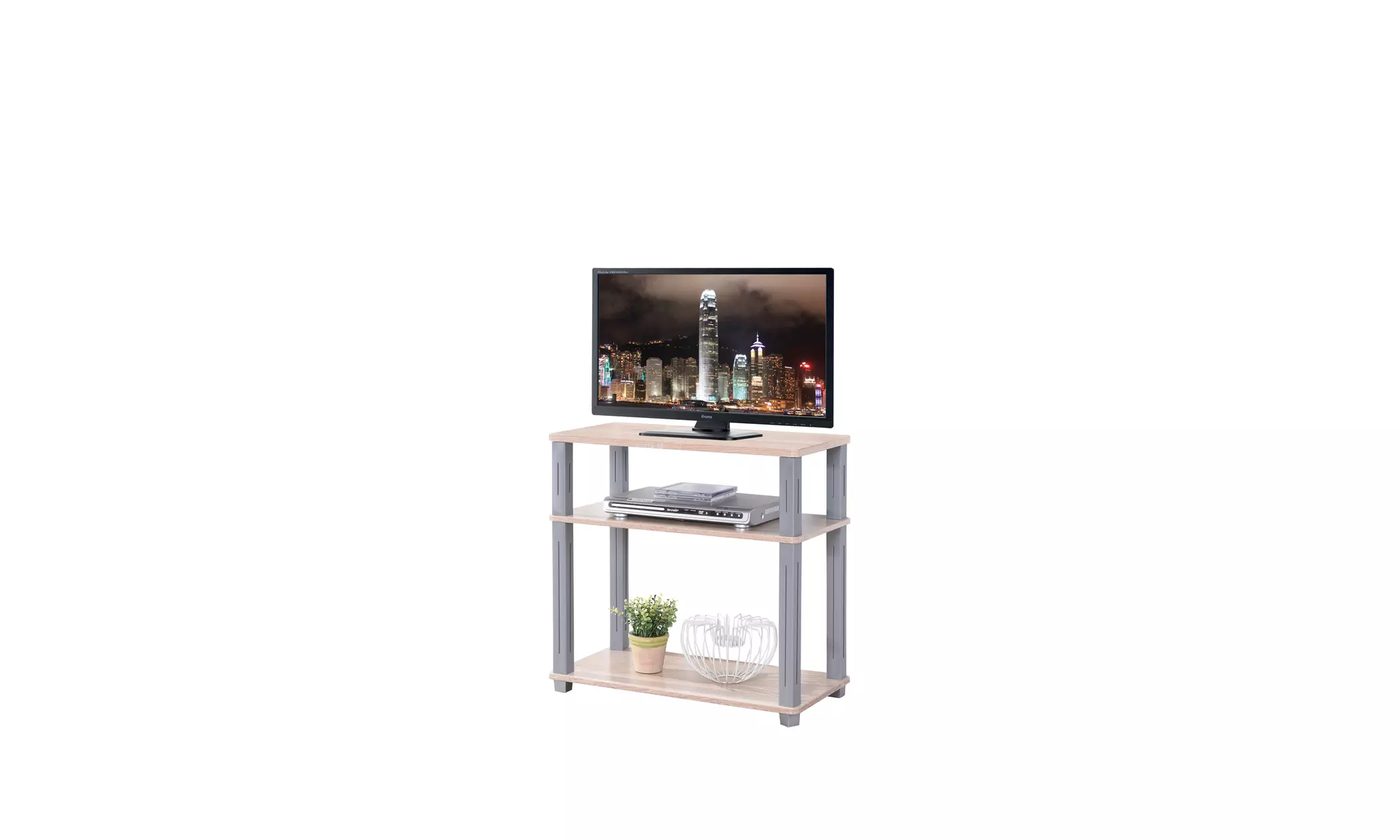 on College Collection Stand | Groupon Goods
