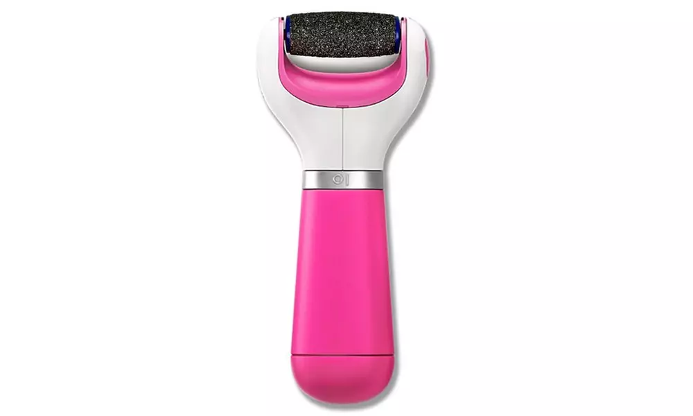 Amope Coarse Electric Foot File | Groupon Goods