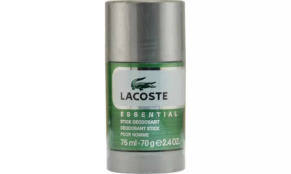 Lacoste Essential Deodorant S... | Groupon Goods