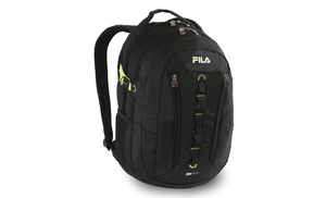 Fila Tablet and Laptop School Backpacks | Groupon