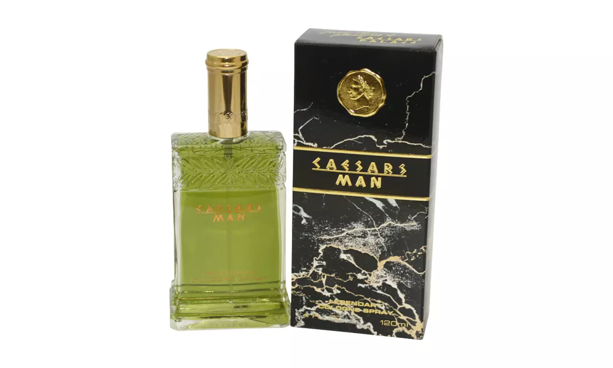 Caesar's World Caesars Cologn... | Groupon Goods