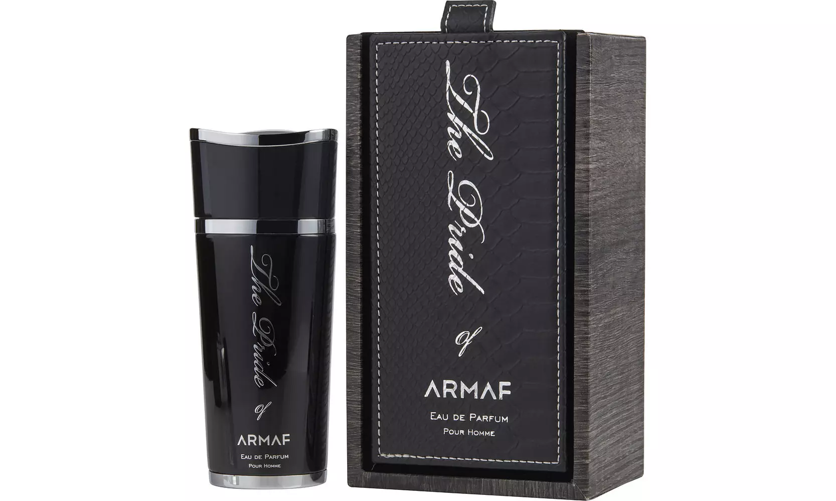 Armaf The Pride Eau De Parfum | Groupon Goods