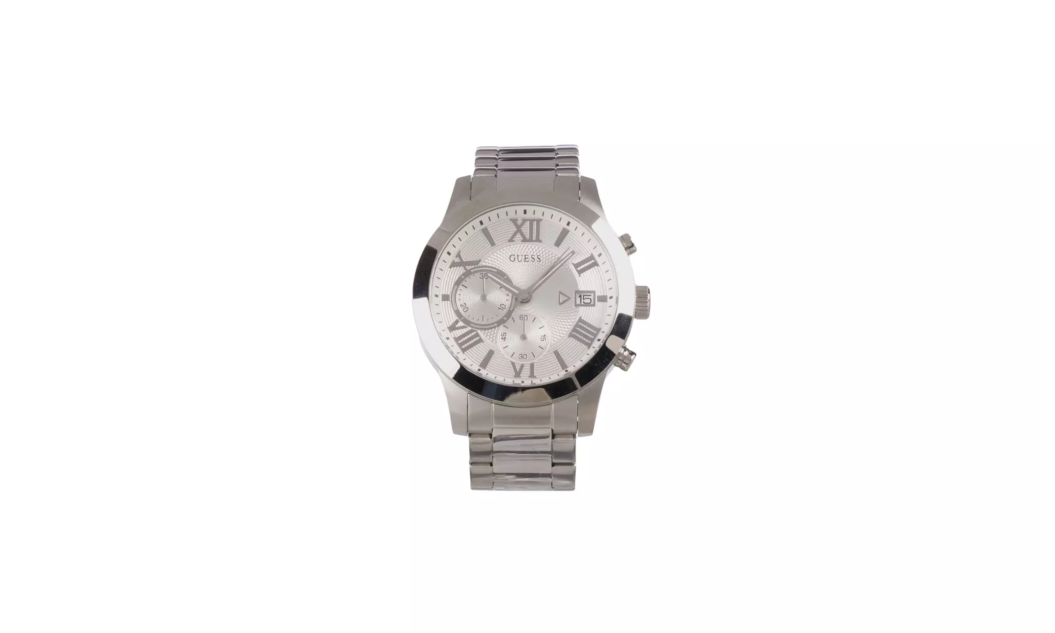 Guess Mens Classic W0668G7 Ch... | Groupon Goods