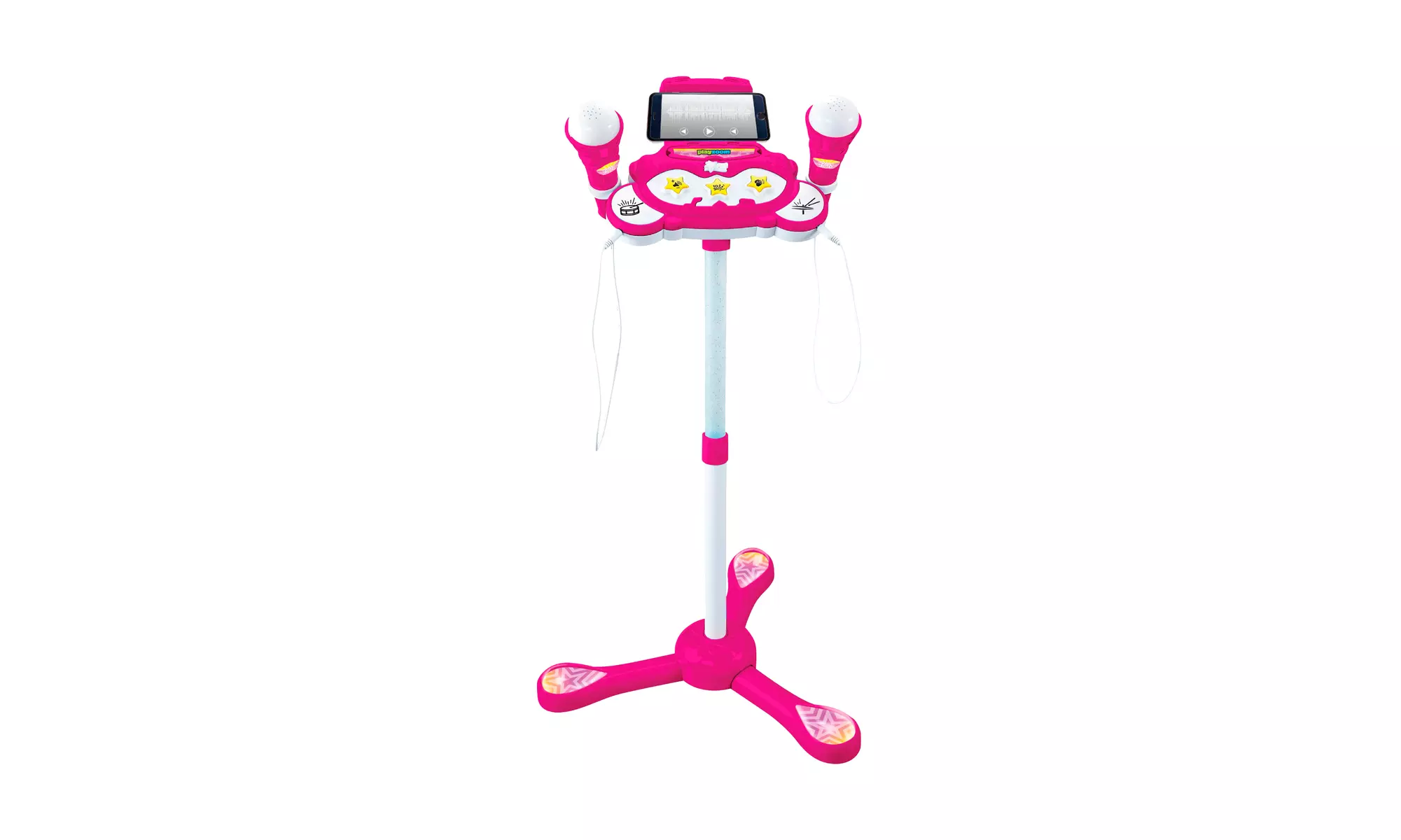Playzoom Sing Along Karaoke M... | Groupon Goods