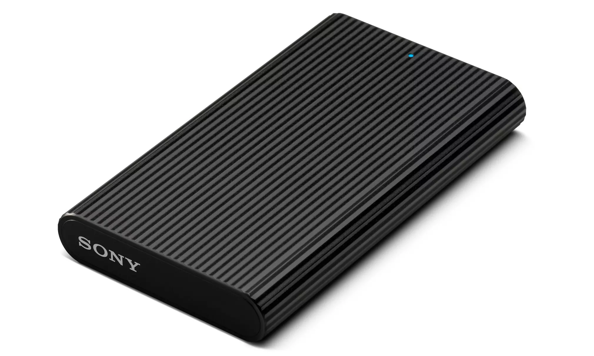 Sony External SSD with USB Ty... | Groupon Goods