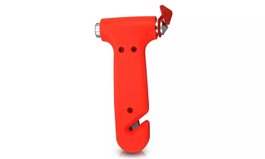 Car Auto Window Breaker Emerg... | Groupon Goods