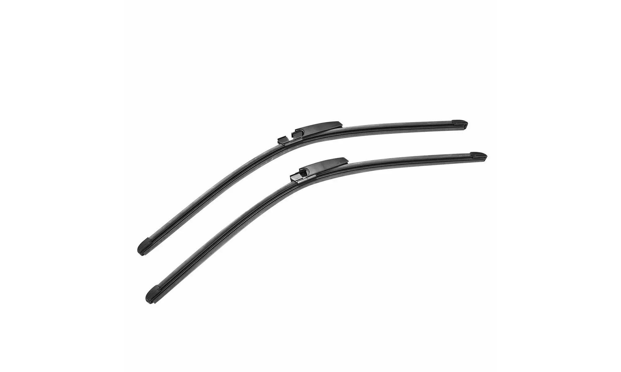 Pair 22" Windshield Wiper Bla... | Groupon Goods